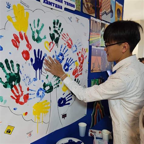 👋Залуус хүний Монгол Улсын Хүний эрхийн Үндэсний Комисс