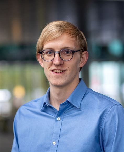 David De Vocht Measuring By Light