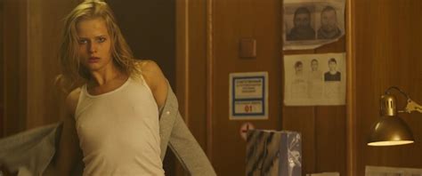 Aleksandra Bortich Nude Pics Page 1