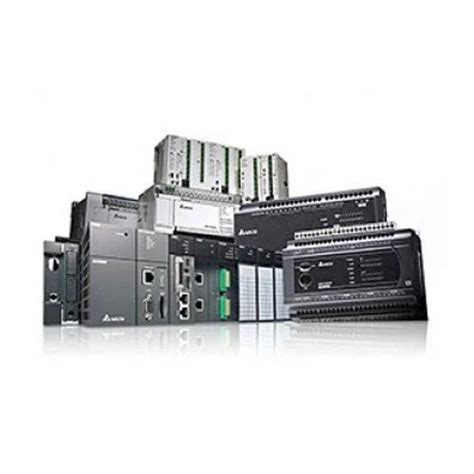 V DC Delta Programmable Logic Controller At Best Price In Bengaluru ID