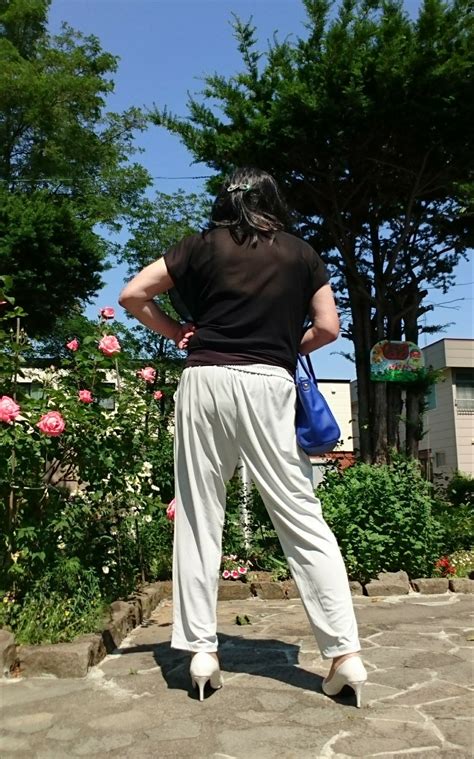 50歳以上の素敵な女装子さん！ 1912719 1065 2