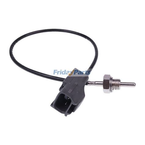 Intake Air Intercooler Temperature Sensor 12625041 For Gm Chevrolet