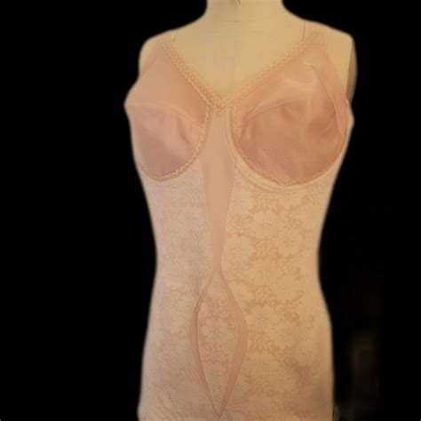 Satin Girdle Etsy Australia