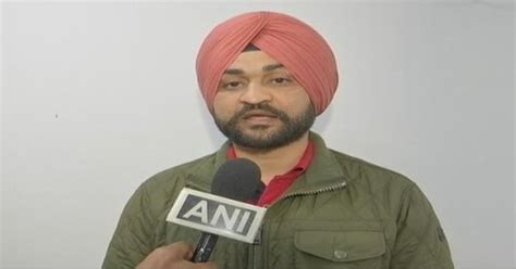 Haryana Minister Gives Up Sports Portfolio Over Sex Harassment Case