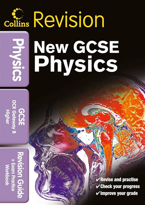 GCSE Physics OCR Gateway B Revision Guide And Exam Practice Workbook Collins Amazon Co Uk Books