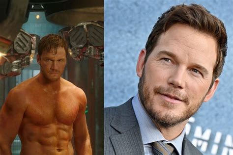 Chris Pratts Workout Routine And Diet Plan Spcfitz