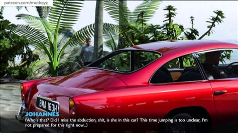 Timestamp Lost Love Saving Nika And Getting To See Some Great Action Xhamster