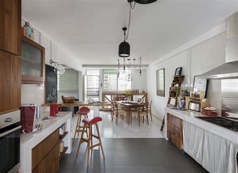 New Nostalgia By Linear Space Concepts Lookbox Living