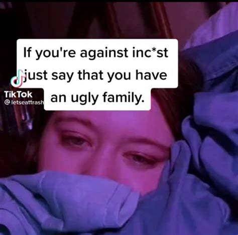 Huh R Suddenlyincest