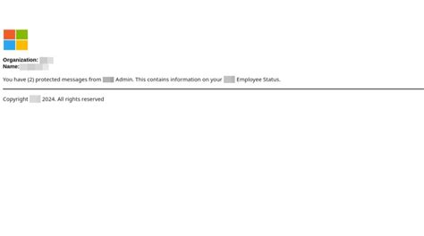 Fake Microsoft Alert Utilized In Credential Harvesting Attack — Mesh