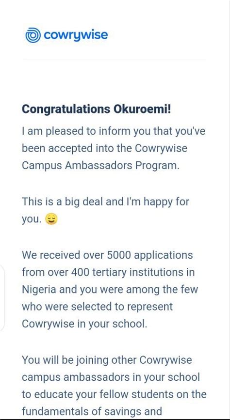 Kelvin Okuroemi On Linkedin Naija Growth Techforgood Volunteering 17 Comments