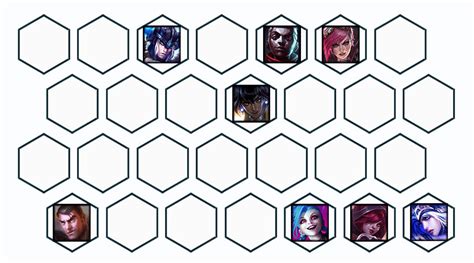 Piltover TFT Build Comps Trait Guide Patch Zathong