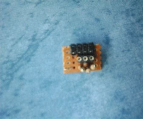 Digital Transistor Identifier 5 Steps Instructables