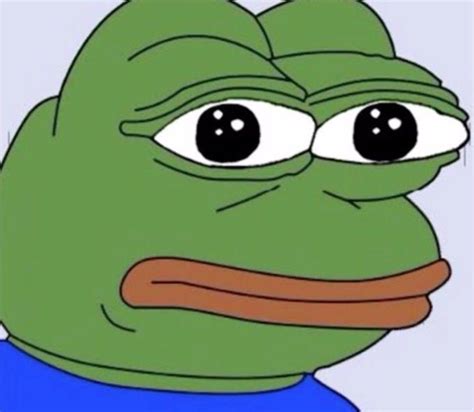Sadge Meaning Diving Deep Into Twitchs Emote Culture