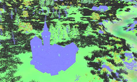 Debugging Material Shaders Age Of Empires Support