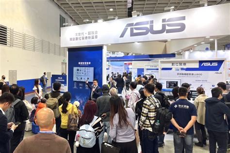 華碩次世代ai平台 開創醫療新篇章 Aics