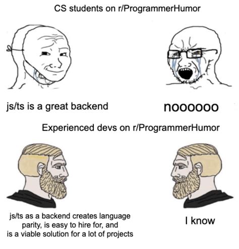 The Honest Truth About This Subreddit R Programmerhumor