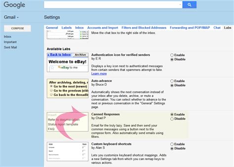 How To Save Templates In Gmail