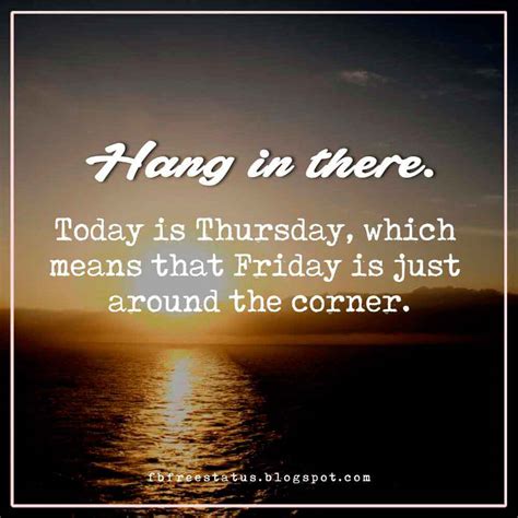 Happy Thursday Quotes To Be Happy On Thursday Morning