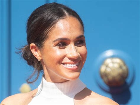 Meghan Markle Said Her Dad Once Made Her A Custom Barbie Doll Family With A Black Mom And White