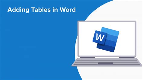 Moving And Resizing Rows And Columns Modifying Tables In Word