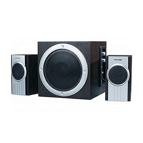 Microlab Tmn8 Speaker Price In Bangladesh