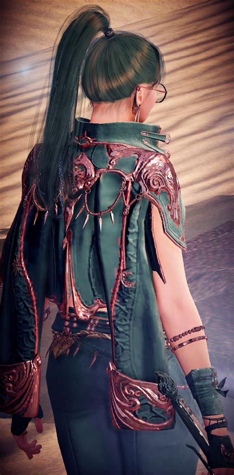 [검은잡지] 검은잡지 2023년 5월호 검은사막 Mobile 공식 홈페이지