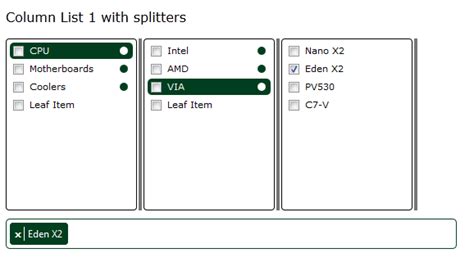 22 New Free Jquery Plugins From Last Week Jquery Script