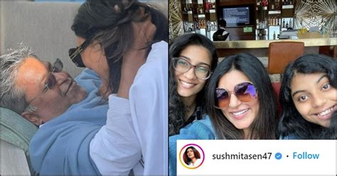 Finally Sushmita Sen Breaks Her Silence In Her Relationship With Lalit Modi She Says The