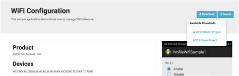 Sample App Set Up Guide Techdocs