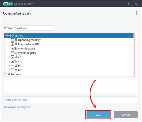 KB Install ESET Mail Security For Microsoft Windows Exchange Server