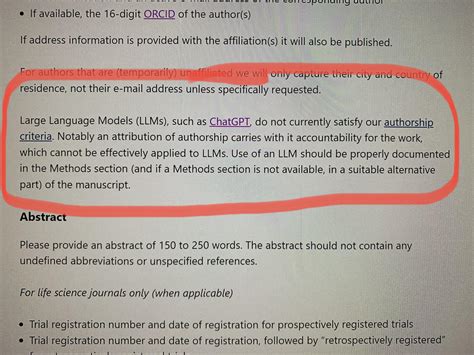 Impacts Of Automated Writing Help Being Felt Even In Top Tier Research