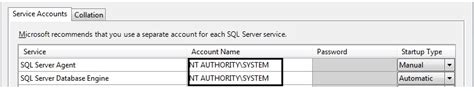 Troubleshooting Sql Server Installation Error Wait On The Database Engine Recovery Handle