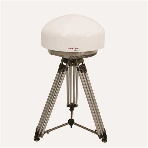 Full Spectrum Unmanned Aerial Vehicle Detection And Alarm Equipment