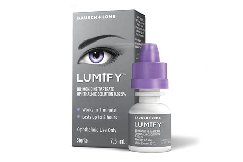 What Is Comparable To Lumify Eye Drops At Tasha Jennings Blog