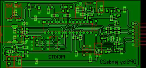 Pickit 2 Clone