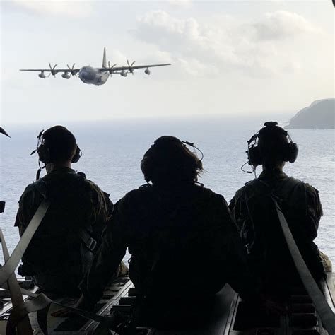 Airborne Cryptologic Language Analyst Us Air Force