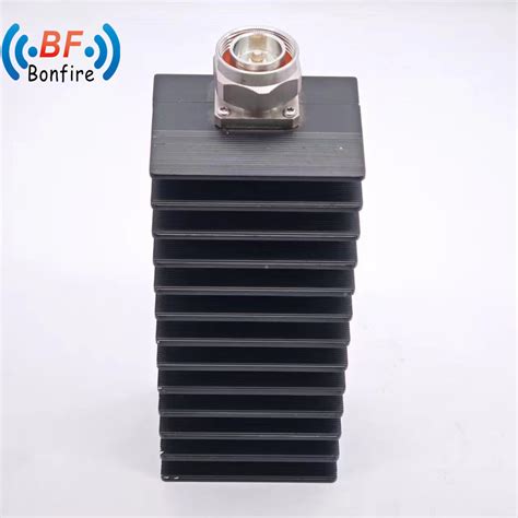 Rf Termination Load 50w 600 4000mhz Low Pim Termianation Dummy Load With N Male Connector Rf