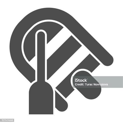 풍선 보트 솔리드 아이콘입니다 흰색에 격리 된 물 전송 벡터 그림입니다 웹 및 응용 프로그램을 위해 설계된 패들 글리프 스타일의 디자인고무 보트 Eps 10 0명에 대한