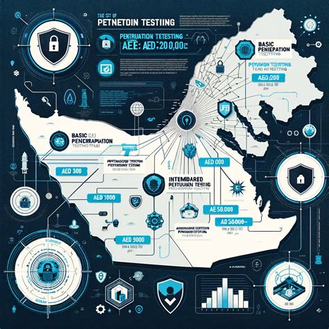 Penetration Testing Cost In Uae 2025 How Much Does Penetration Testing Cost In Uae In 2024