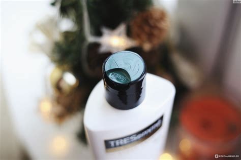 Кондиционер для волос TRESemme Botanique Detox Увлажняющий с ...