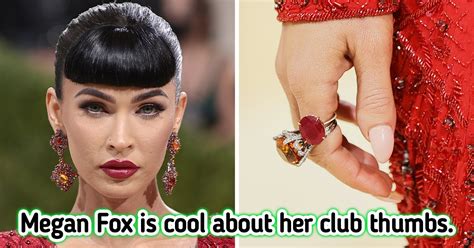 Megan Fox Club Thumb
