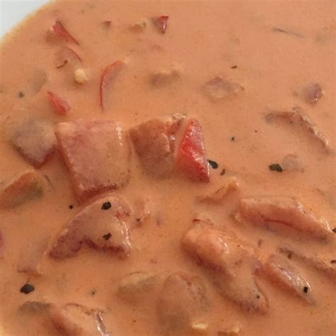 Tomato Blue Cheese Soup Recipe Homemade Soup Blue Cheese Recipes Blue Cheese Soup Recipe