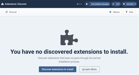 Updating From An Existing Version Joomla Documentation