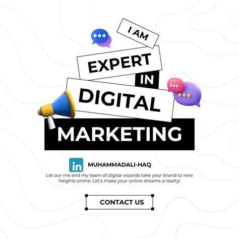 How I Can Boost Your Business With Digitalmarketing Muhammad A Posted On The Topic Linkedin