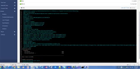 Python Builtinsoserror Git Has An Invalid Shebang Line Git Is