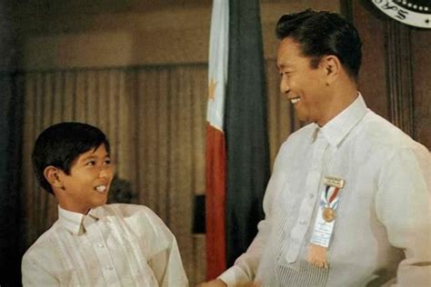 国运是选择的结果，小马科斯与中国对抗，菲律宾恐将遭受挫折 知乎