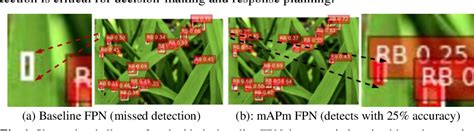 Mapm Multi Scale Attention Pyramid Module For Enhanced Scale Variation In Rld Detection