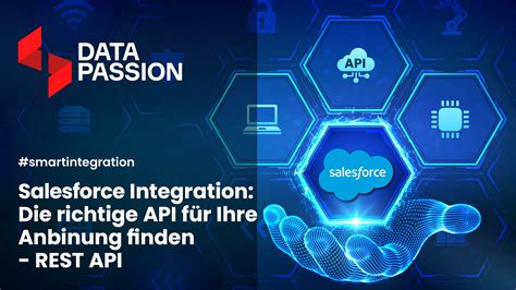 Salesforce Integration Rest Api — Data Passion Gmbh