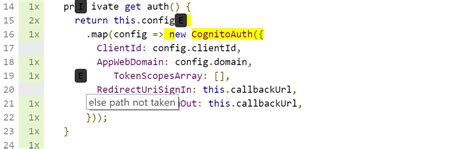 Code Coverage Remap Broken In 15 Rc 8 Release · Issue 8268 · Angularangular Cli · Github